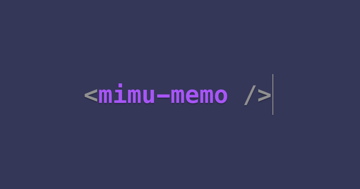 Nextjs での Api リクエスト時のエラー Api Resolved Without Sending A Response ではまった Mimu Memo Mimu Memo